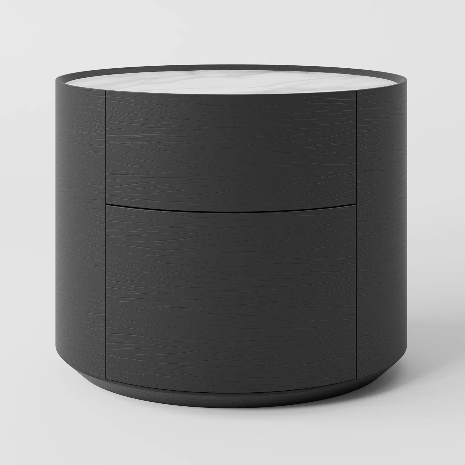 Urban Bedside Table – Streamlined & Versatile Nightstand | FullFlat