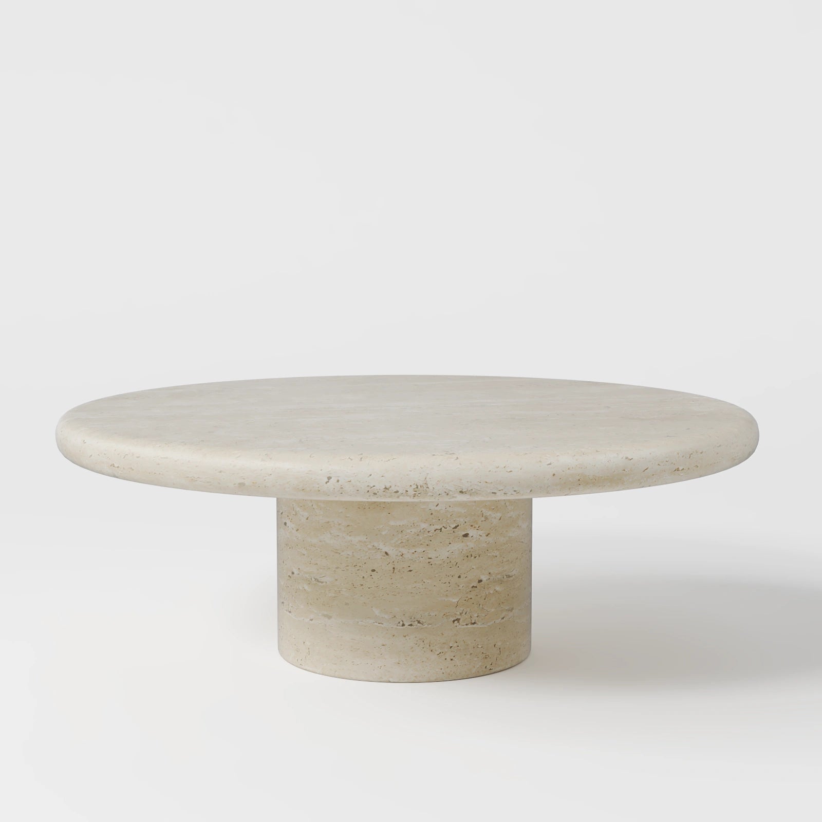 Abby Coffee Table – Modern Form & Subtle Elegance | FullFlat