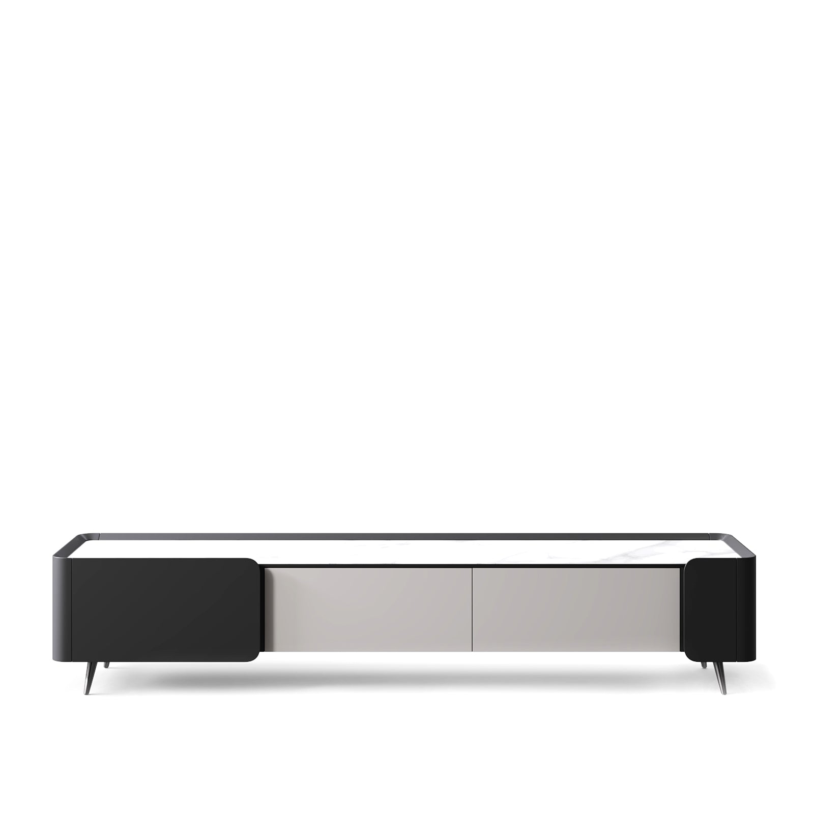 Urban TV Stand – Sleek Design for Contemporary Spaces | FullFlat