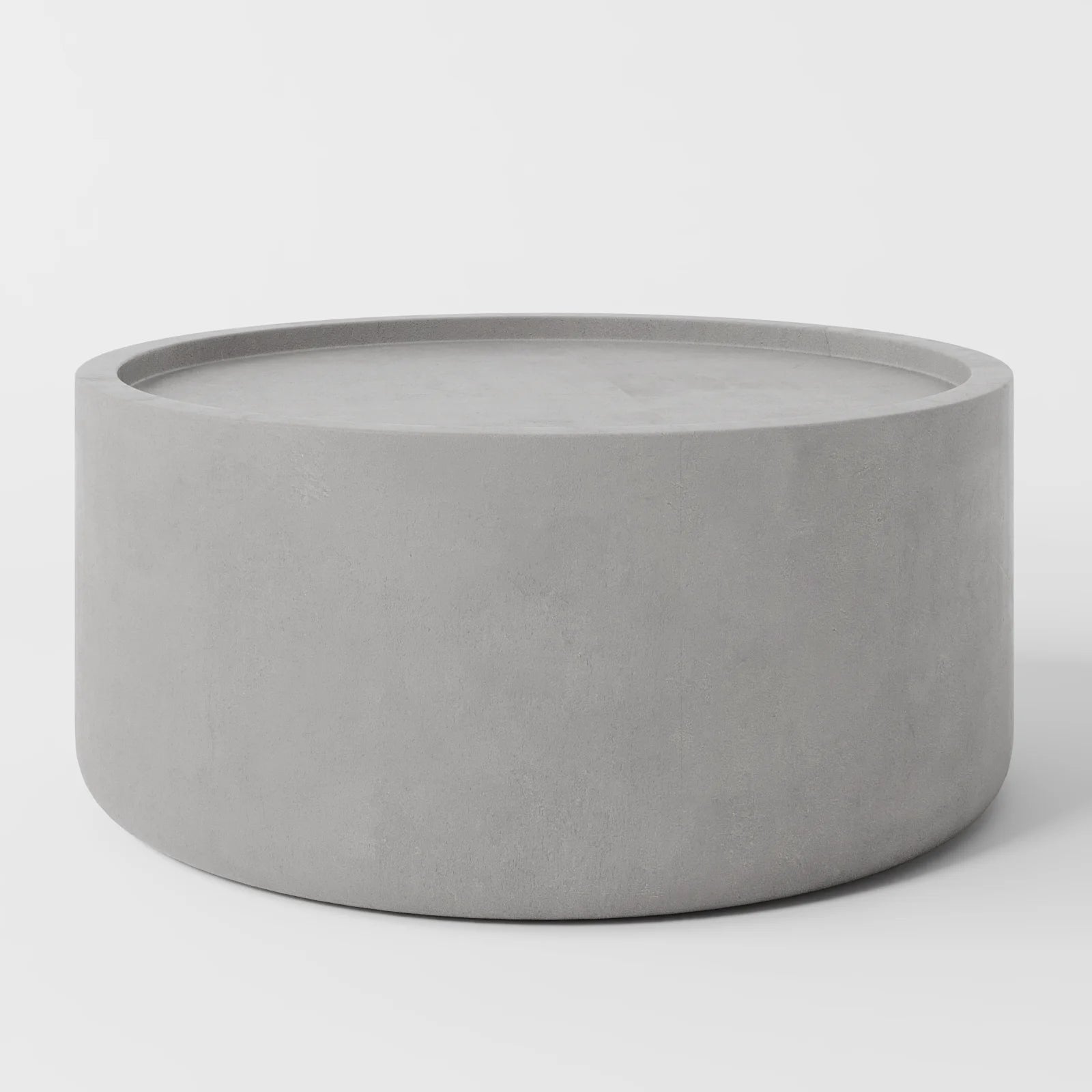 Rocky Coffee Table – Textured Surface & Solid Build | FullFlat